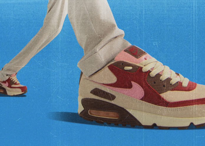 Nike Air Max: Cities and Collaborations | SBD