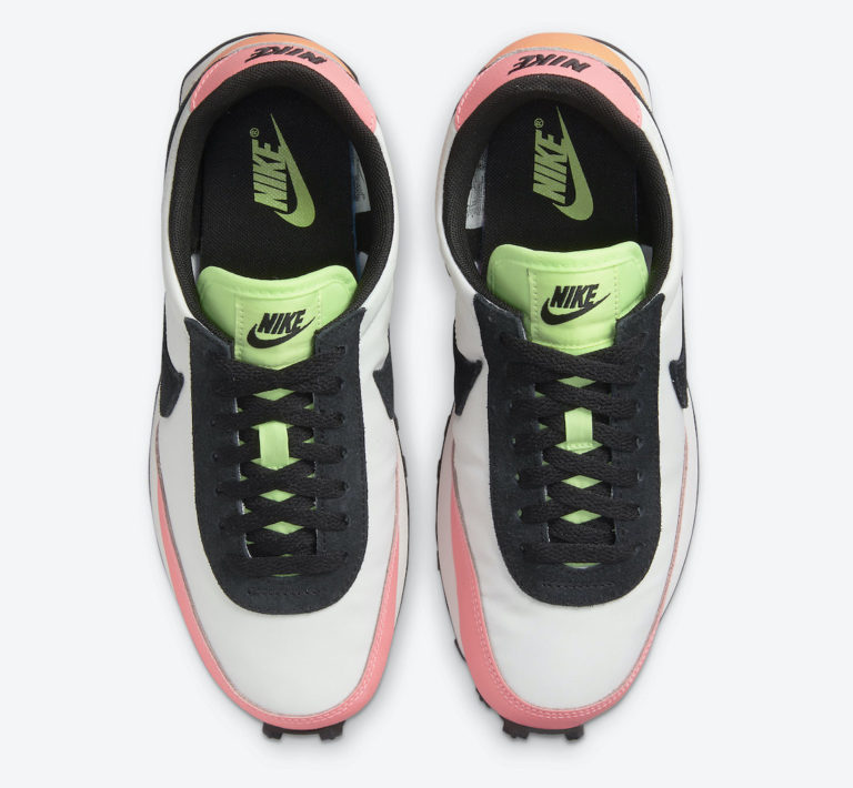 Nike Daybreak Sunset Pulse DJ5996-100 Release Date - SBD
