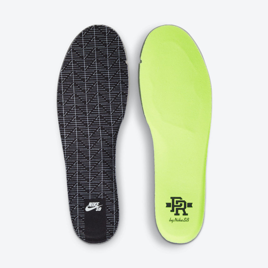 Nike SB Dunk Low What The P-Rod CZ2239-600 Release Date - SBD