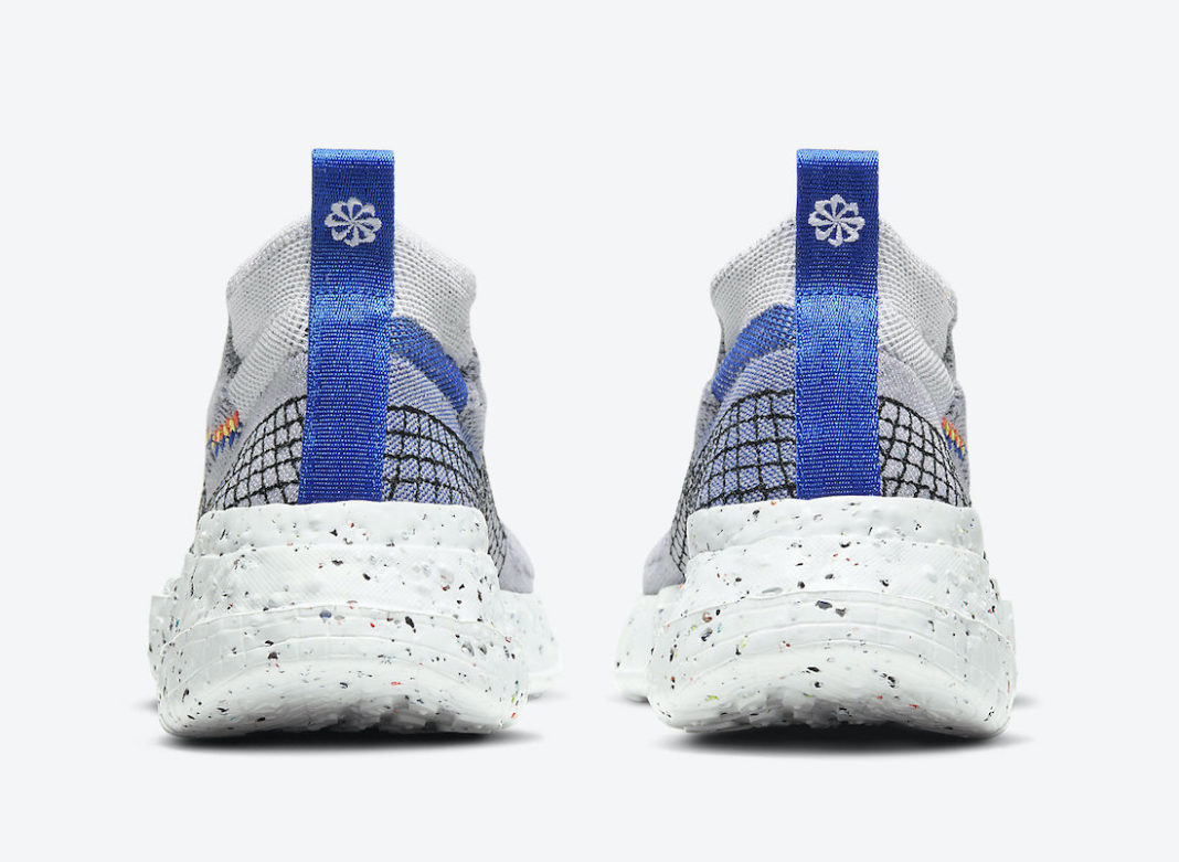 Nike Space Hippie 02 CQ3988-003 Release Date - SBD