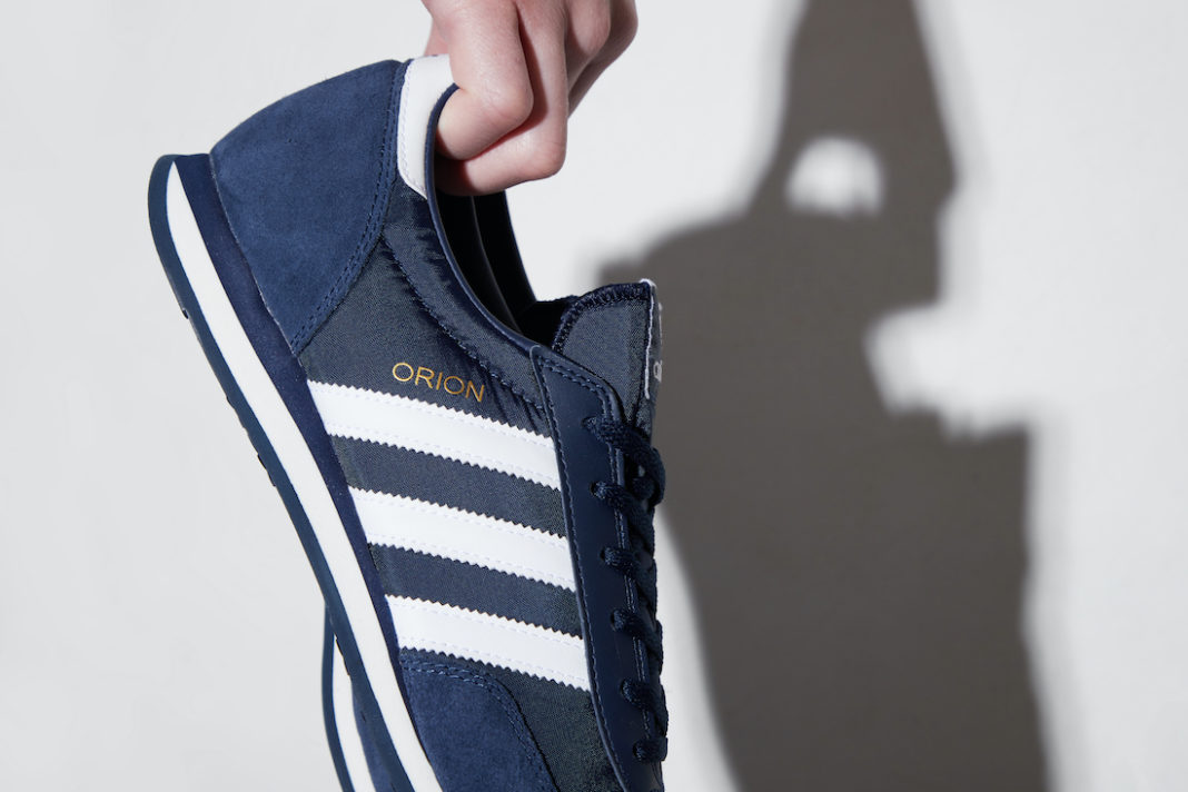 adidas Orion Collegiate Navy Terry Fox FX5632 Release Date - SBD
