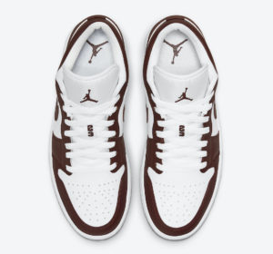 Air Jordan 1 Low WMNS DC0774-116 Release Date - Sneaker Bar Detroit