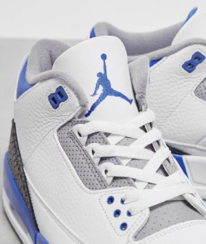 Air Jordan 3 Racer Blue CT8532-145 Release Date - SBD