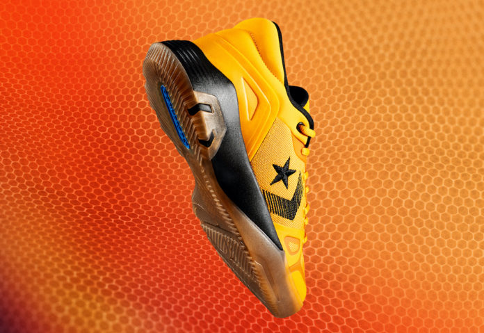 Draymond Green Converse G4 Hyper Swarm PE Release Date - SBD