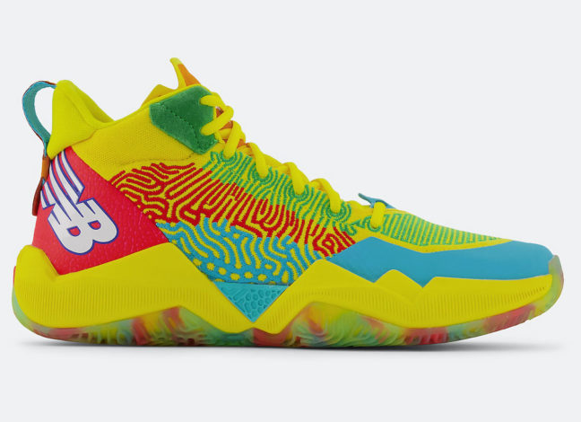 New Balance Colorways, Release Dates, Pricing | SBD