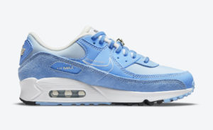 Nike Air Max 90 First Use DA8709-400 Release Date - SBD