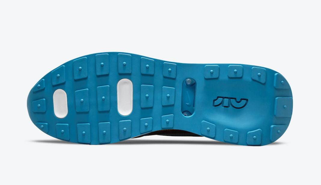 Nike Air Max Pre-Day Be True DD3025-400 Release Date - SBD