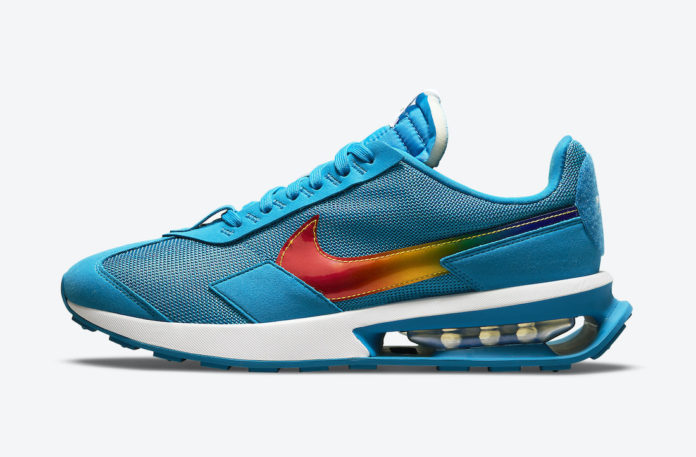 Nike Air Max Pre-Day Be True DD3025-400 Release Date - SBD