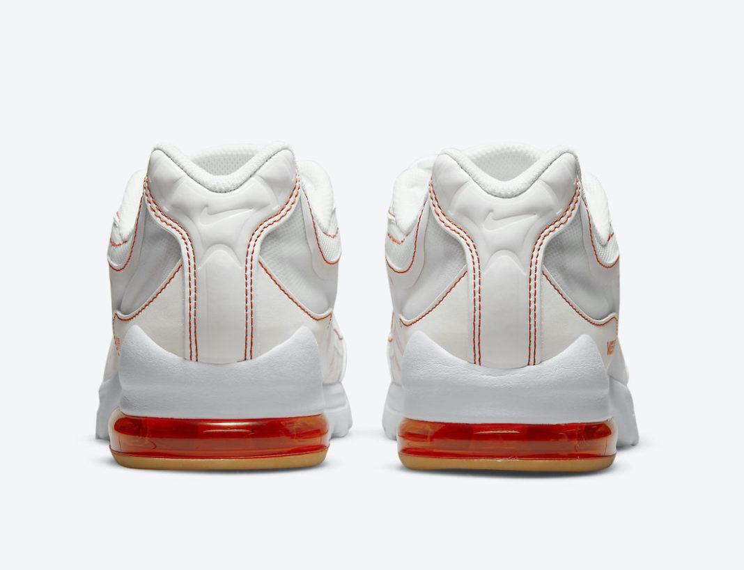 Nike Air Max VG-R DJ2002-100 Release Date - Sneaker Bar Detroit