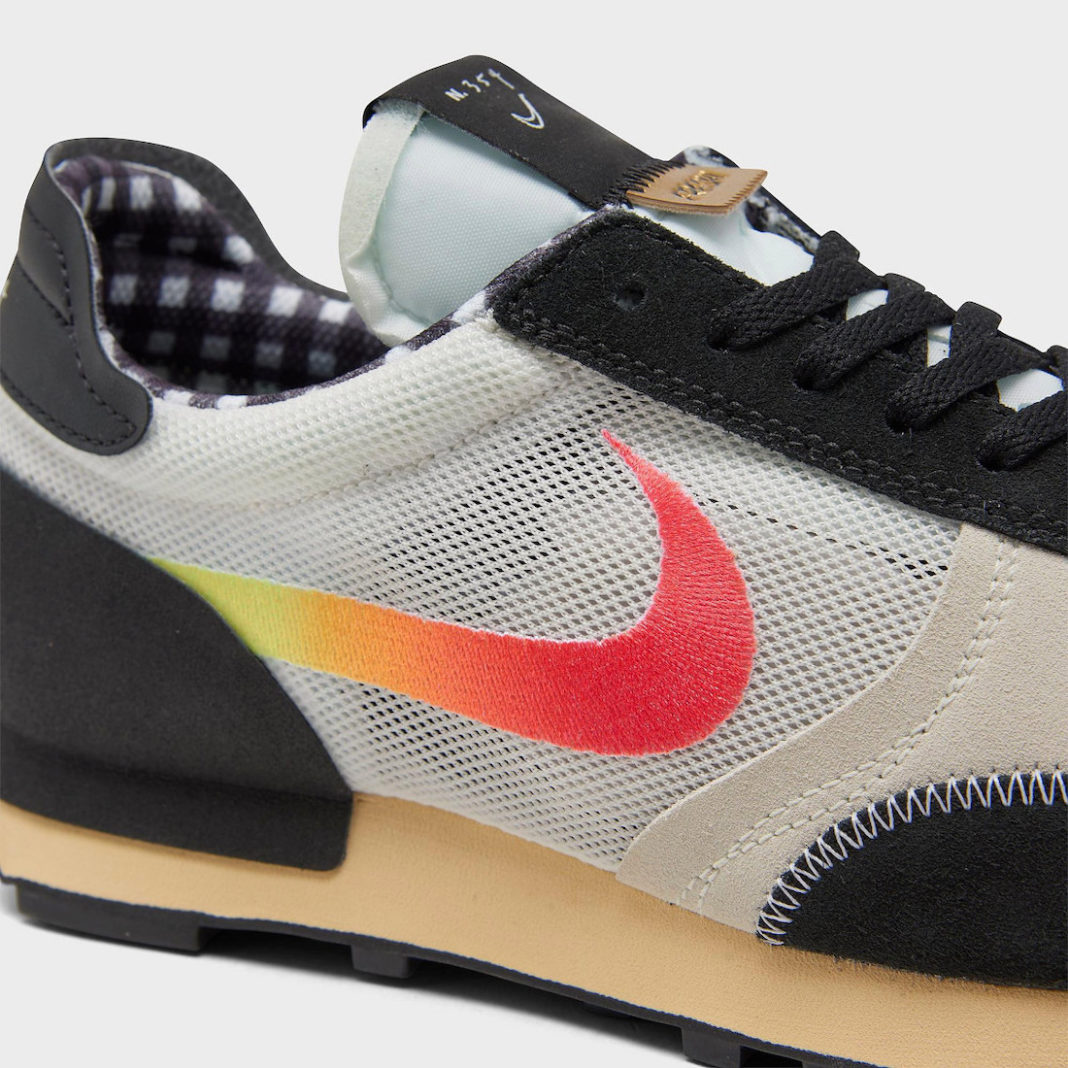 Nike Daybreak Type Fresh DJ5526-001 Release Date - SBD