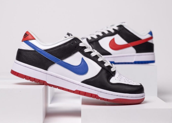 Nike Dunk Low Seoul South Korea DM7708-100 Release Date - SBD