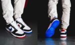 Nike Dunk Low Seoul South Korea DM7708-100 Release Date - SBD