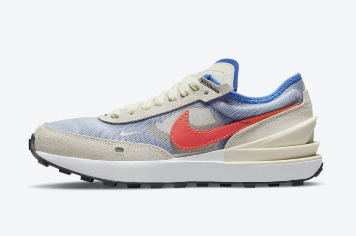 Nike Waffle One DC0481-101 Release Date - Sneaker Bar Detroit