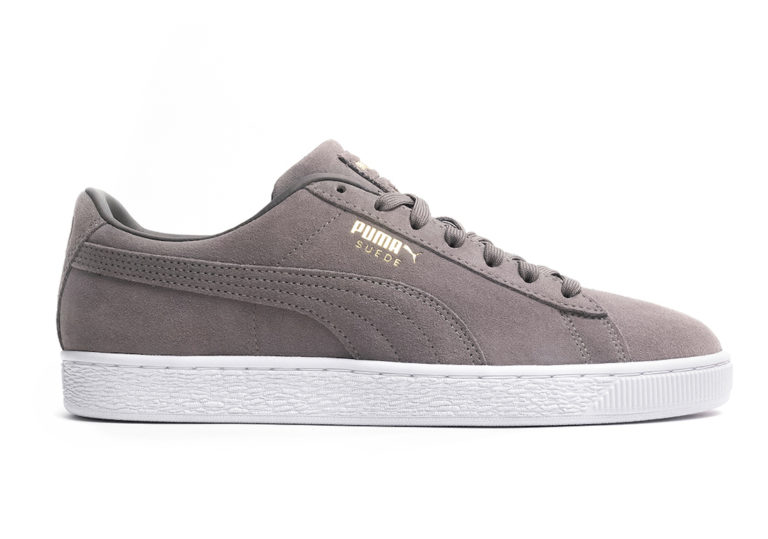 Nipsey Hussle TMC PUMA Suede Release Date - Sneaker Bar Detroit