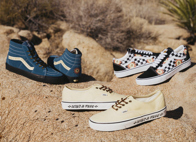Vans Colorways, Release Dates, Pricing | SBD