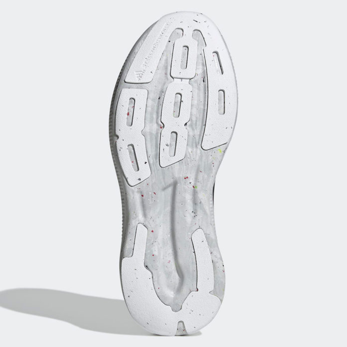 Stella McCartney x adidas Earthlight Mesh H02809 Release Date - SBD
