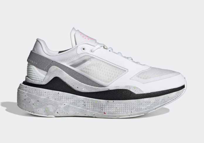 Stella McCartney x adidas Earthlight Mesh H02809 Release Date - SBD