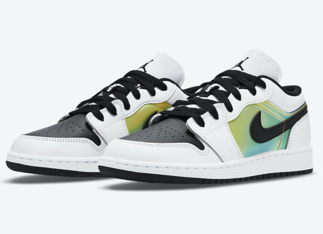 Air Jordan 1 Low Colorways, Release Dates, Pricing | SBD