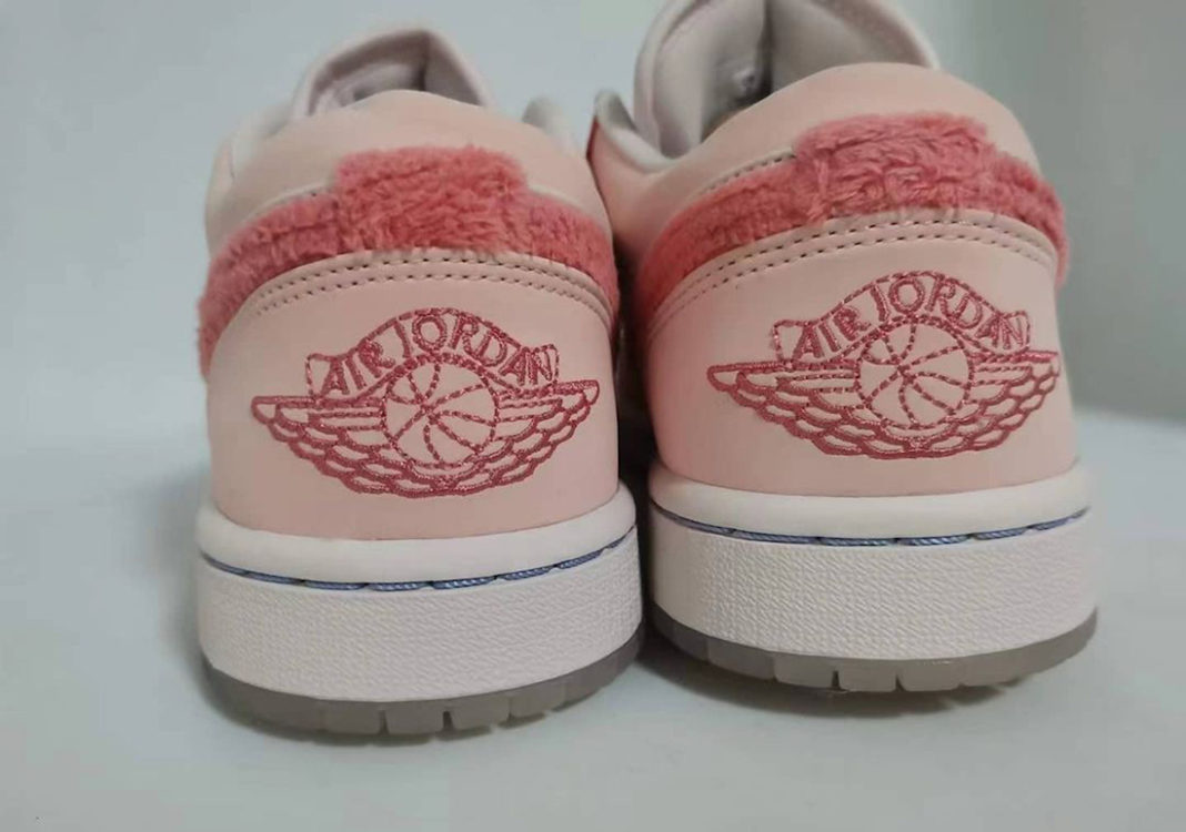 Air Jordan 1 Low Mighty Swooshes Release Date - Sneaker Bar Detroit