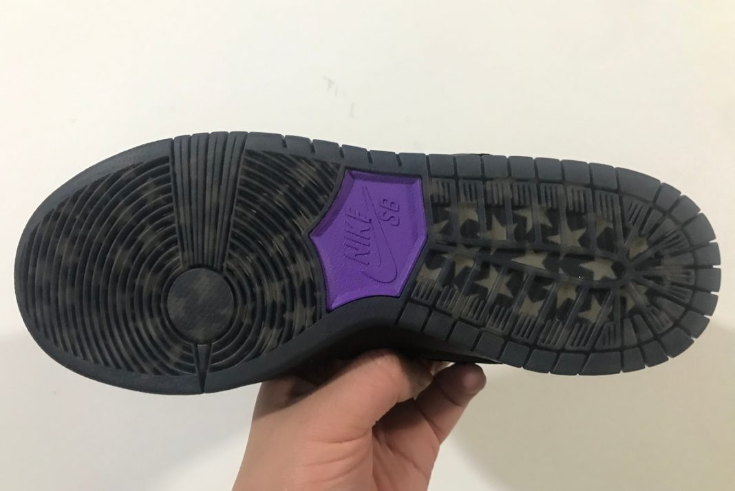 Familia Nike SB Dunk Low First Avenue Prince DJ1159-001 Release Date - SBD