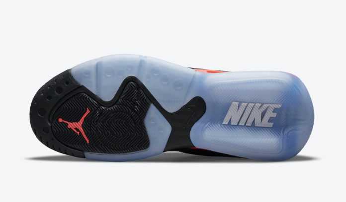 Jordan Point Lane Infrared CZ4166-006 Release Date - SBD