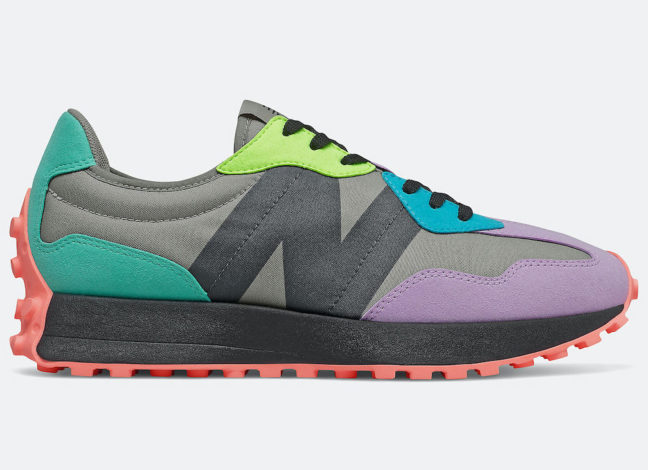 New Balance 327 Colorways, Release Dates, Pricing | SBD