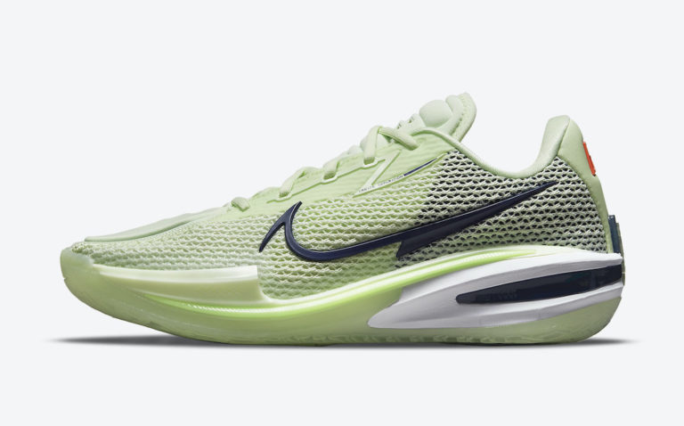 Nike Air Zoom GT Cut CZ0175-300 Release Date - SBD