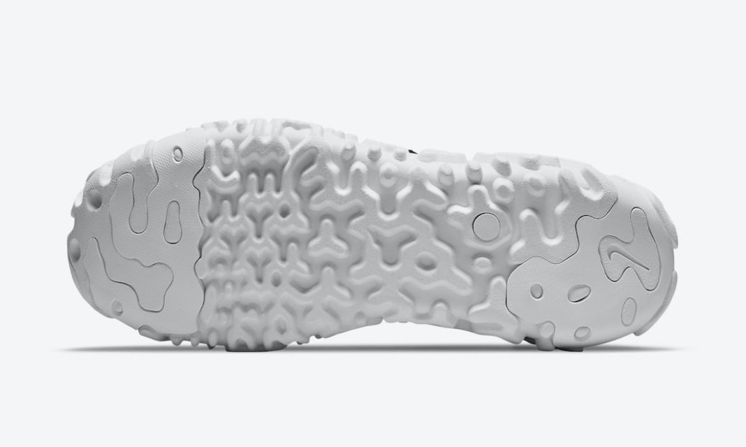 Nike Overbreak SP Black White DC3041-002 Release Date - SBD