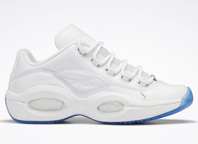 Reebok Question Colorways, Release Dates, Pricing | SBD