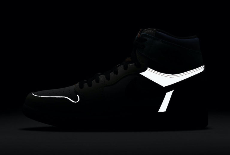 Air Jordan 1 High OG Prototype DC6515-100 Release Date - SBD