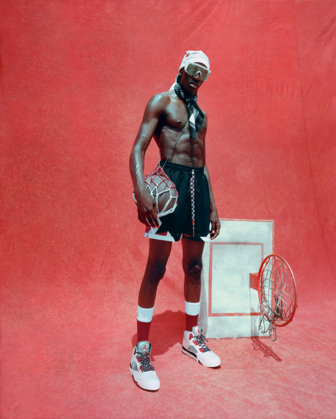 Air Jordan Quai 54 2021 Collection Release Date - Sneaker Bar Detroit