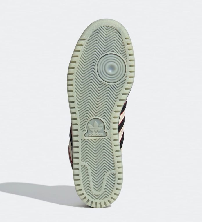 ESPN x adidas Top Ten Hi SportsCenter GZ1072 Release Date - SBD