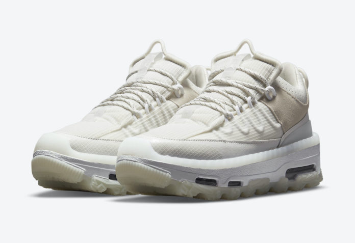 Jordan Air Mae Sail CT4539-100 Release Date - SBD