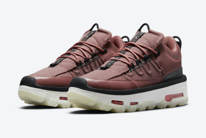 Jordan Air Mae Team Red CT4539-600 Release Date - SBD