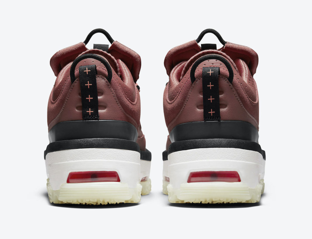 Jordan Air Mae Team Red CT4539-600 Release Date - SBD