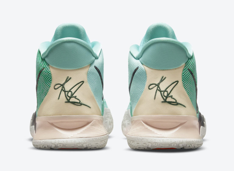 Nike Kyrie 7 Copa CQ9326-402 Release Date - SBD