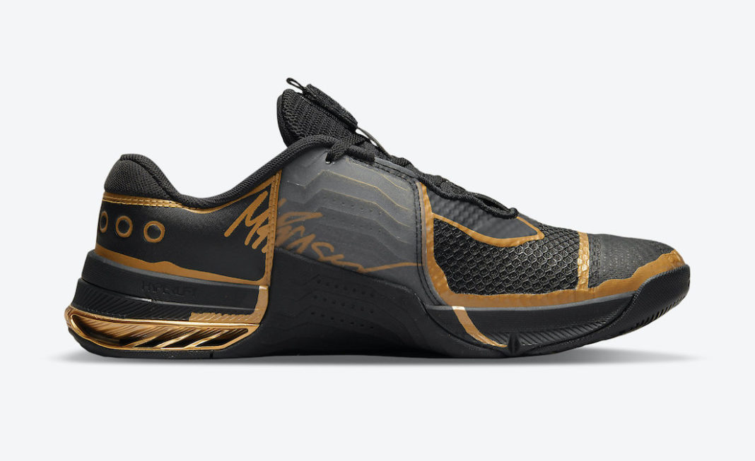 Nike Metcon 7 Mat Fraser DA8103-007 Release Date - SBD