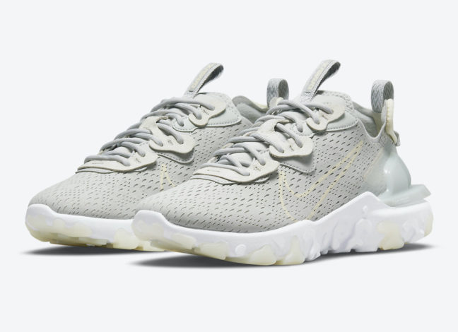 Nike React Vision Colorways, Release Dates, Pricing | SBD