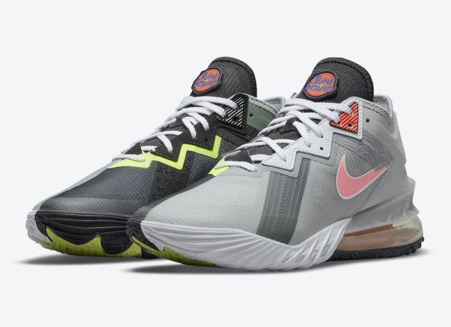 Nike LeBron 18 Colorways, Release Dates, Pricing | SBD