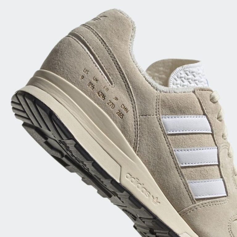 adidas ZX 420 Cream White H05657 Release Date - SBD