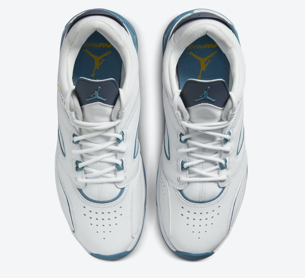 Jordan Point Lane White Aqua CZ4166-102 Release Date - SBD