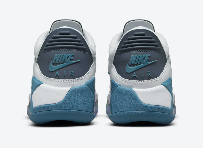 Jordan Point Lane White Aqua CZ4166-102 Release Date - SBD