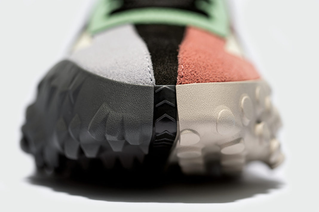 New Balance XC-72 Multi-Color UXC72BB2 Release Date - SBD