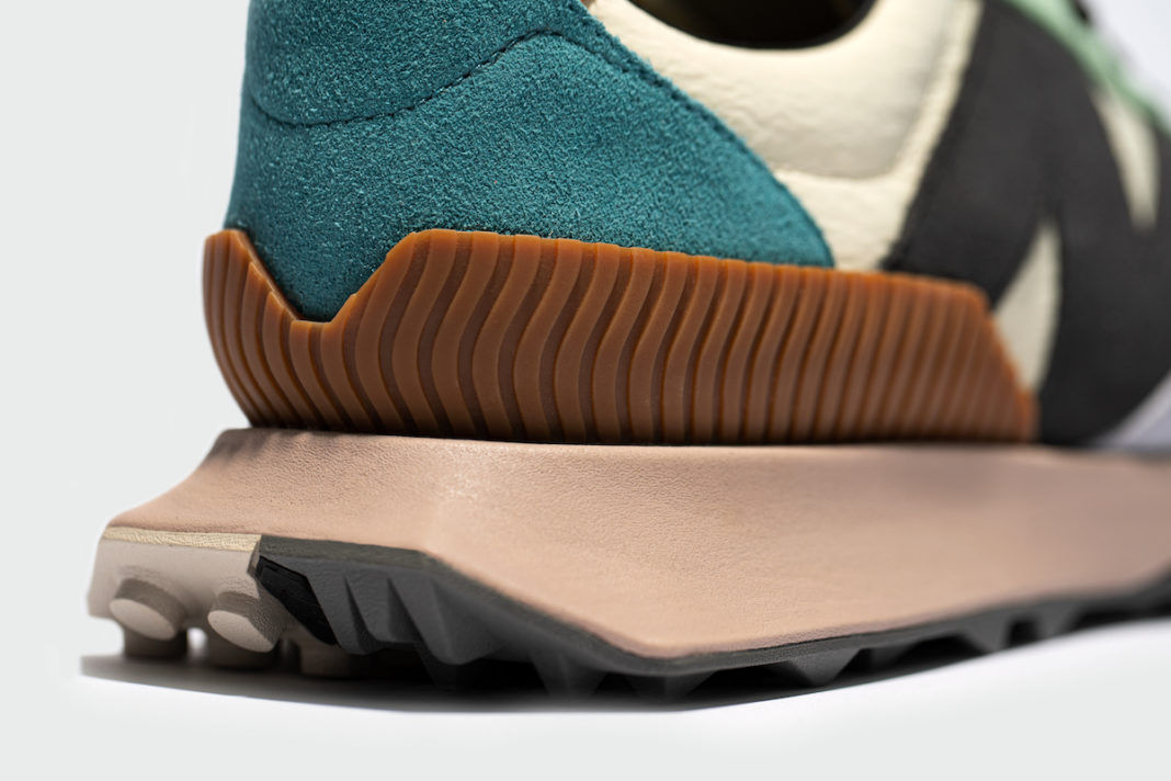 New Balance XC-72 Multi-Color UXC72BB2 Release Date - SBD