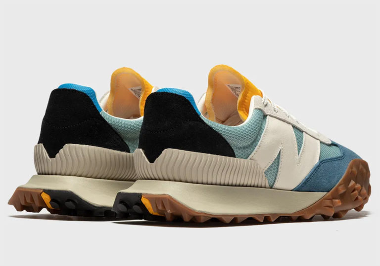 New Balance XC-72 UXC72BC3 Release Date - SBD