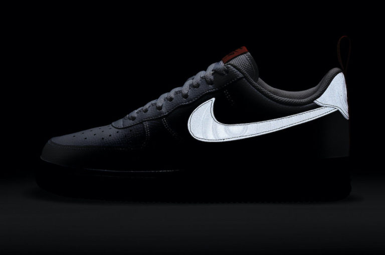 Nike Air Force 1 Low Pivot Point DO6394-100 Release Date - SBD