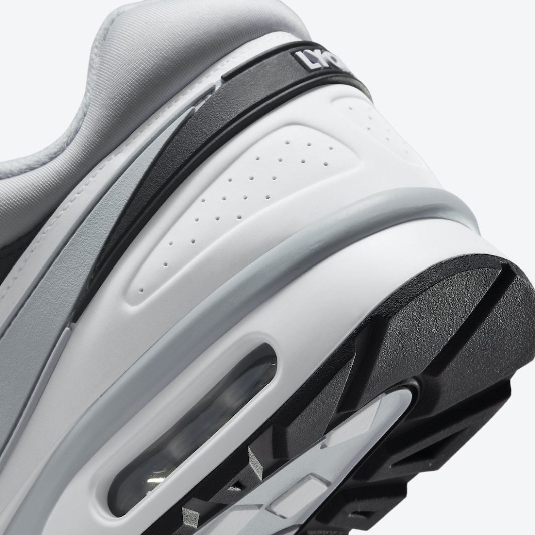 Nike Air Max BW Lyon DM6445-001 Release Date - SBD