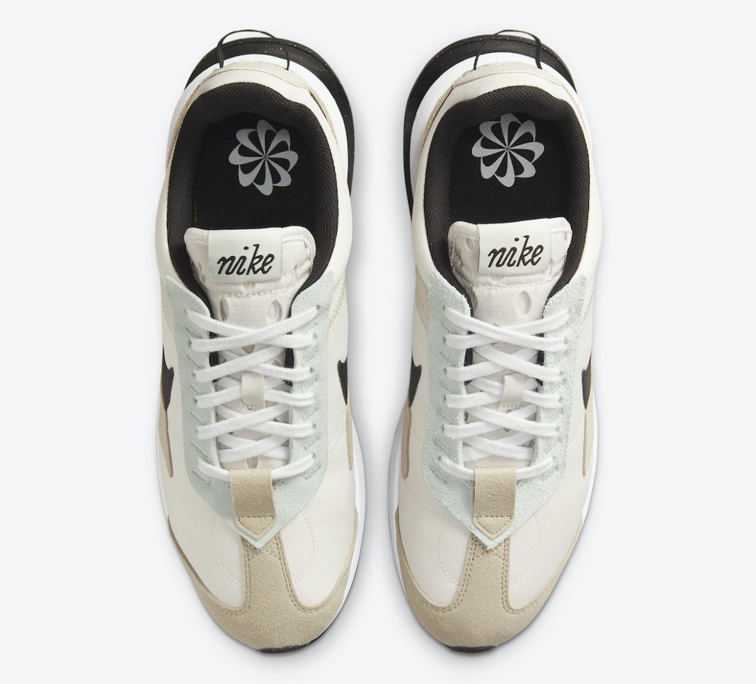 Nike Air Max Pre-Day Light Bone DC5331-001 Release Date - SBD