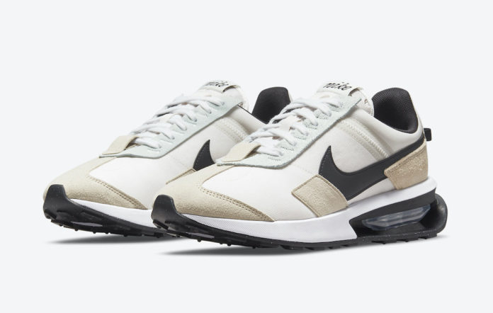Nike Air Max Pre-Day Light Bone DC5331-001 Release Date - SBD