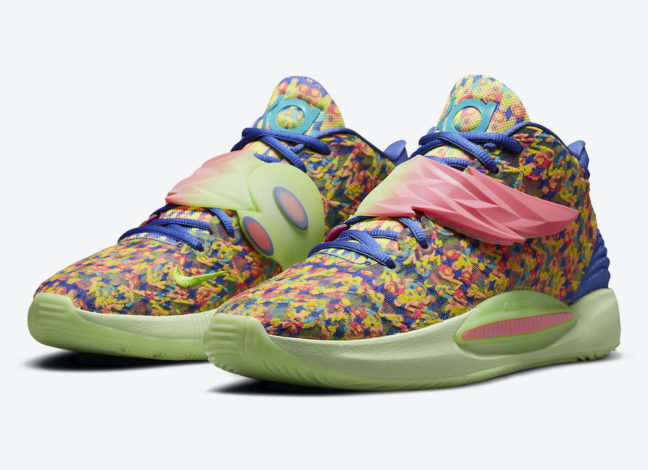 Nike KD 14 Colorways, Release Dates, Pricing | SBD
